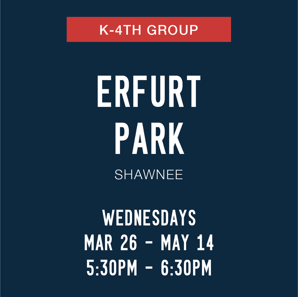 Spring Youth Running Programs (Grades K-4th) – Herd Running